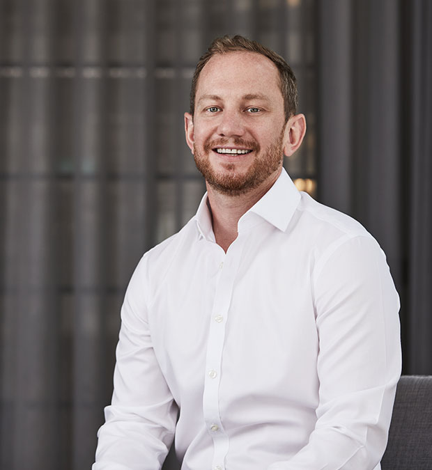 Our Team | About Us | B&CO