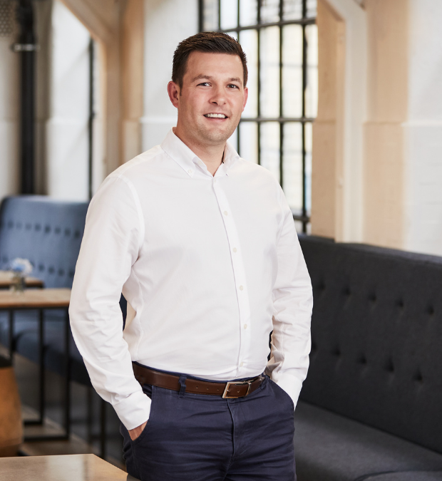 Our Team | About Us | B&CO