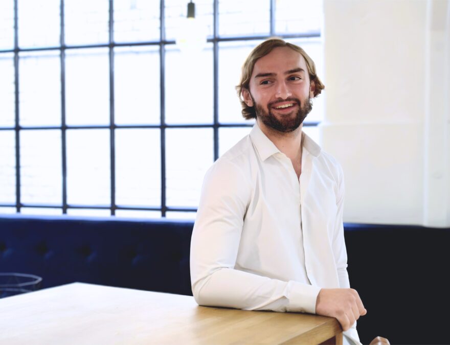 Our Team | About Us | B&CO